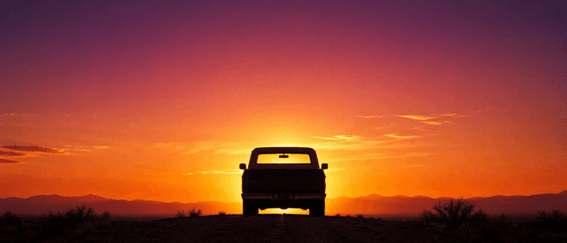 The Mother Road Run · Drive the Legend